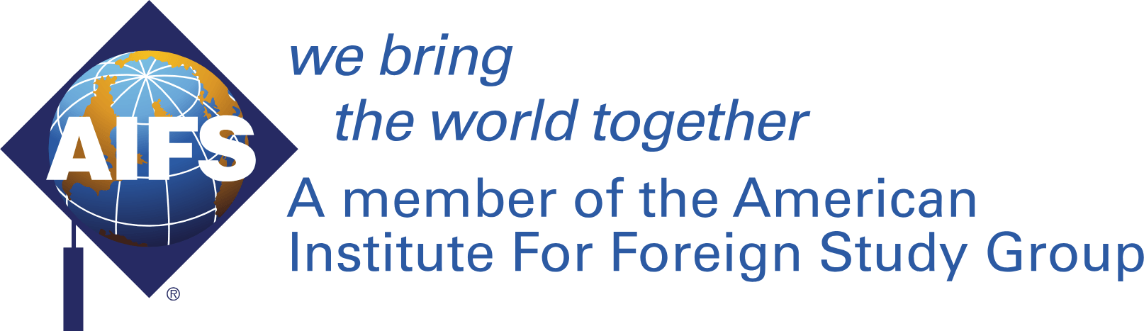 Ins Ausland mit AIFS – Jetzt kostenlos zum Info-Event anmelden